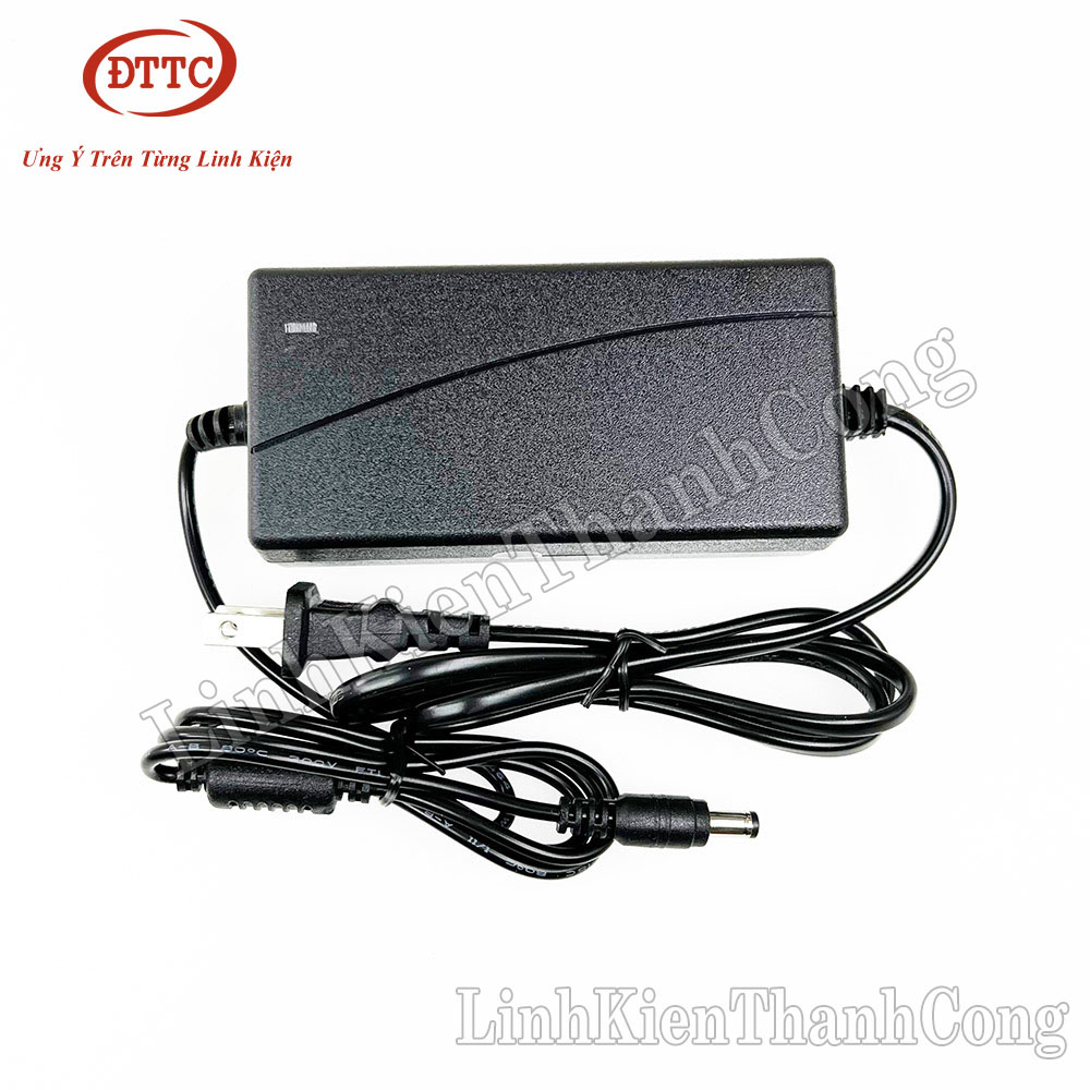 Nguồn Adapter 12V 3A - Nguồn Xung - Linh Kiện Thành Công