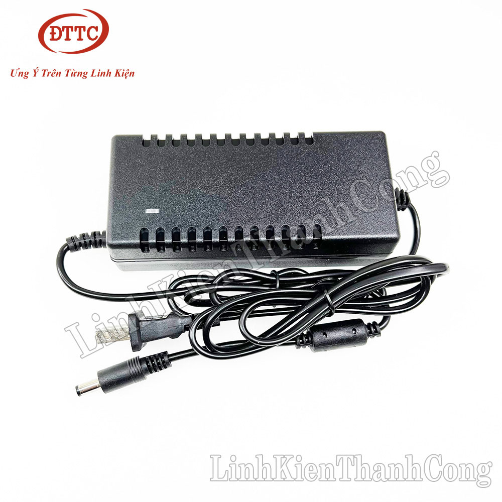 Nguồn Adapter 24V 3A - Nguồn Xung - Linh Kiện Thành Công