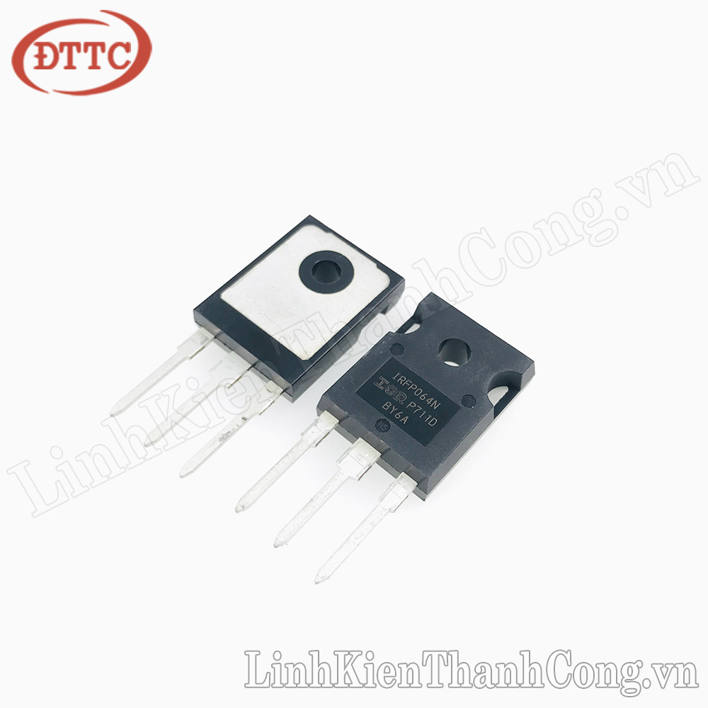 IRFP064N MOSFET Kênh N 110A 55V TO-247