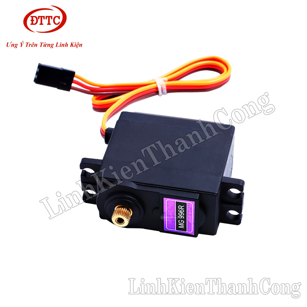 Động Cơ Servo MG996R
