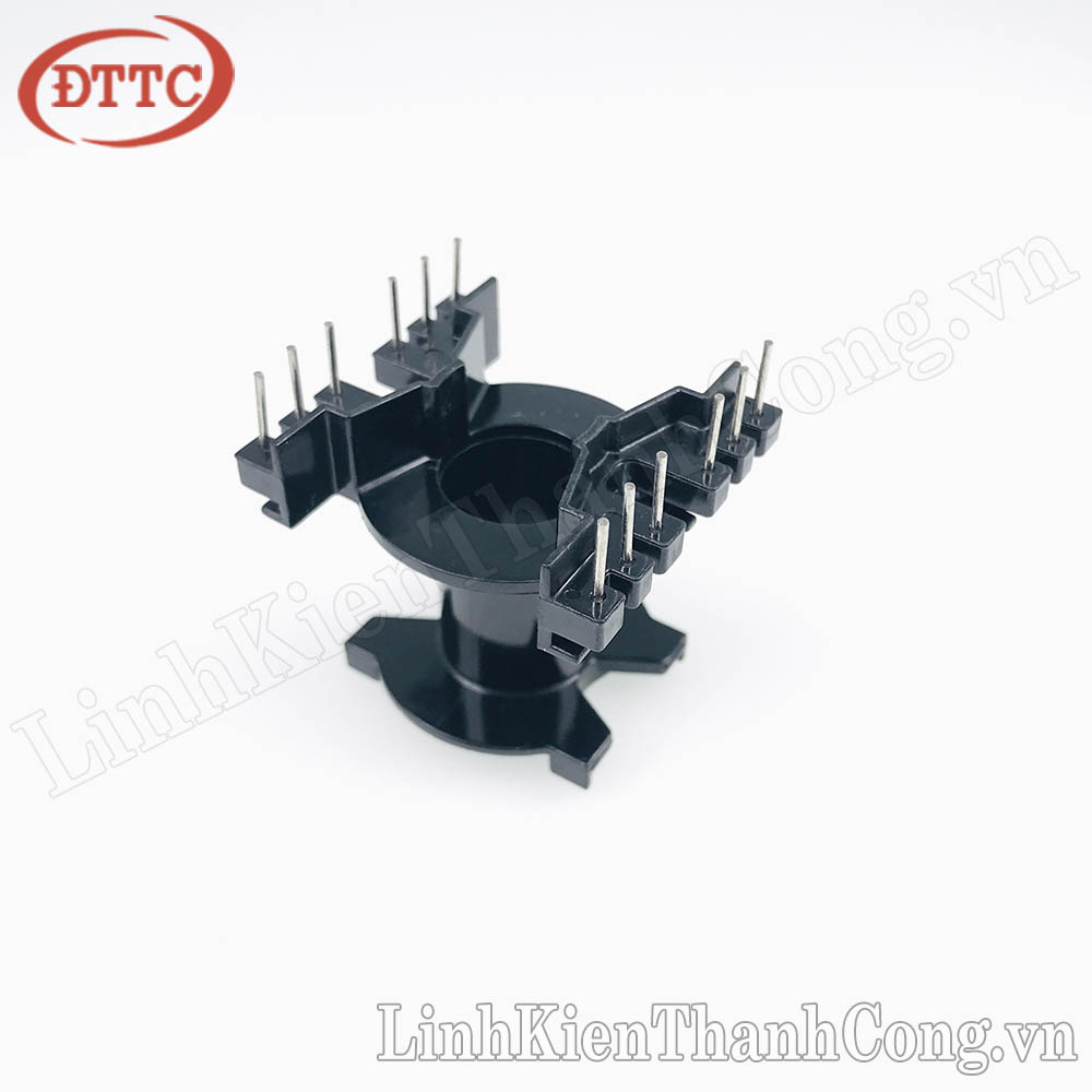 Biến Áp Xung PQ3535 (6+6) - Linh Kiện Thành Công