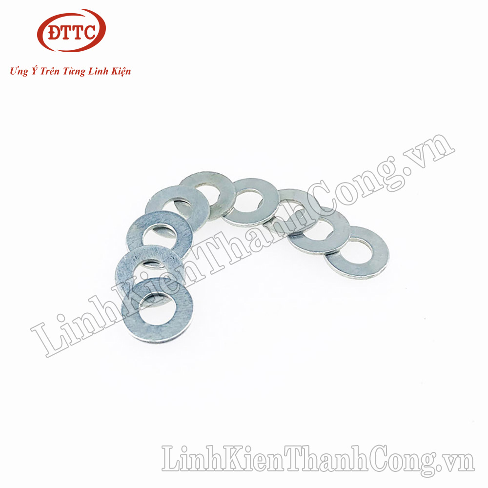 Long Đen M4 (Gói 100 Chiếc) - Linh Kiện Thành Công