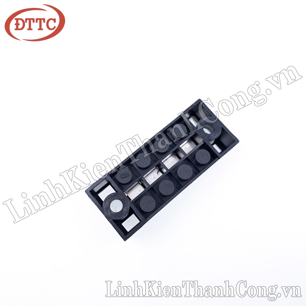 Cầu Đấu Domino 4P TB-1504 600V 15A