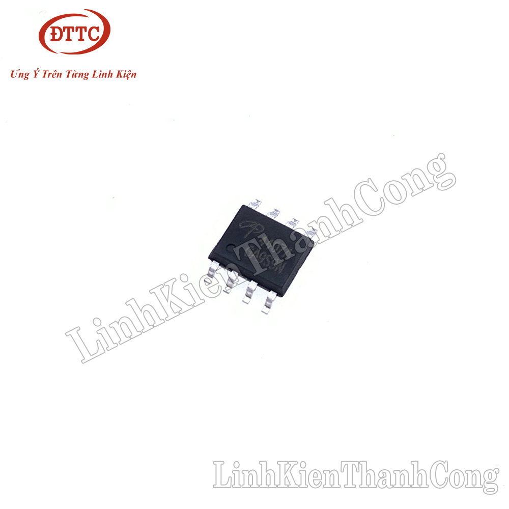 AO4407 MOSFET P-CH 12A 30V SOP8