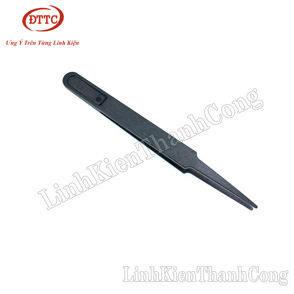 Nhíp Nhựa Chống Tĩnh Điện 93303