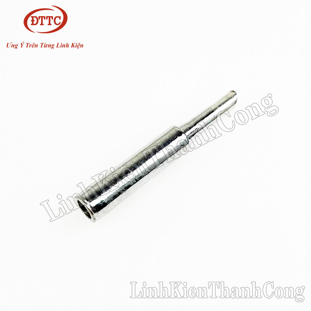 Đầu Mũi Hàn 936 937 Loại Móng Ngựa T 4c