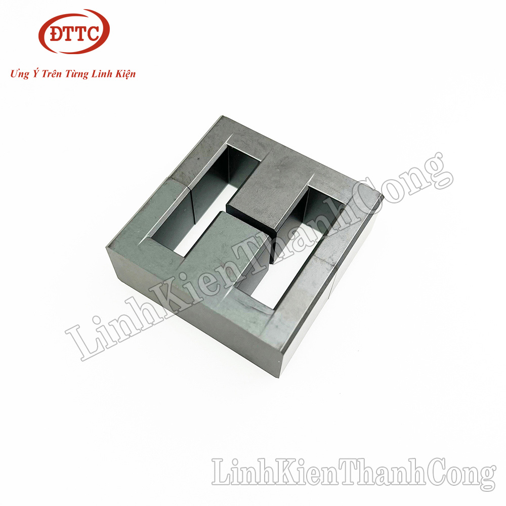 Ferrit EE65 Vuông Hở Loại Tốt