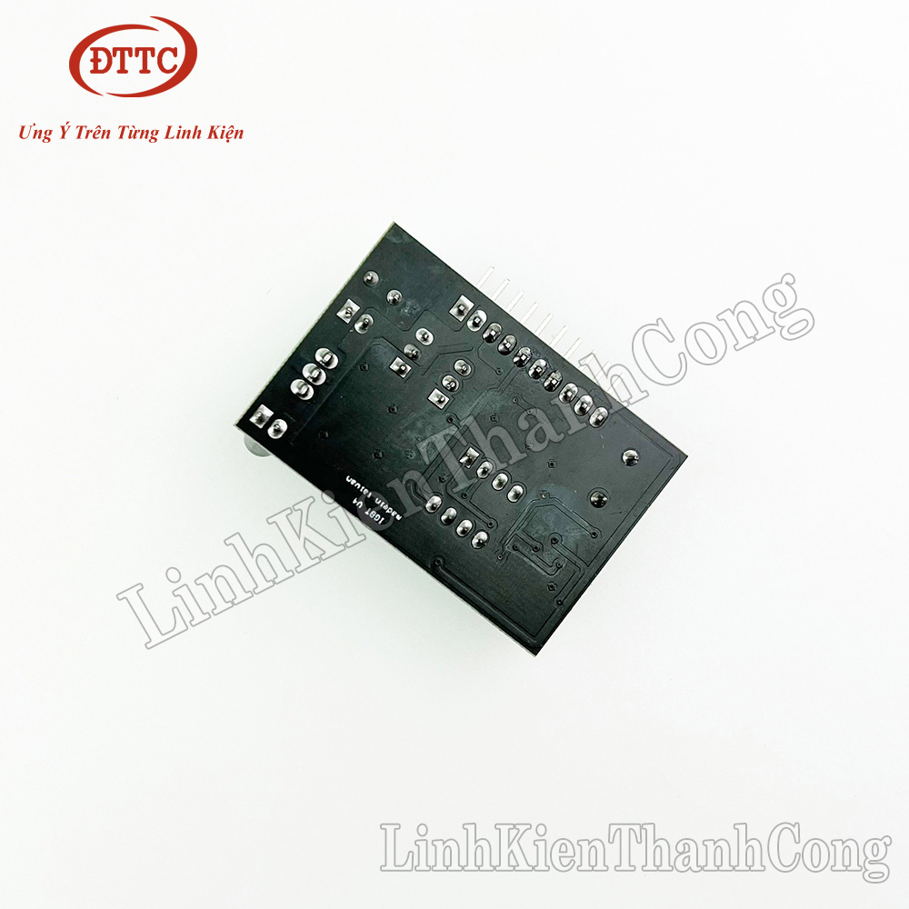 Mạch Băm IGBT Auto V4