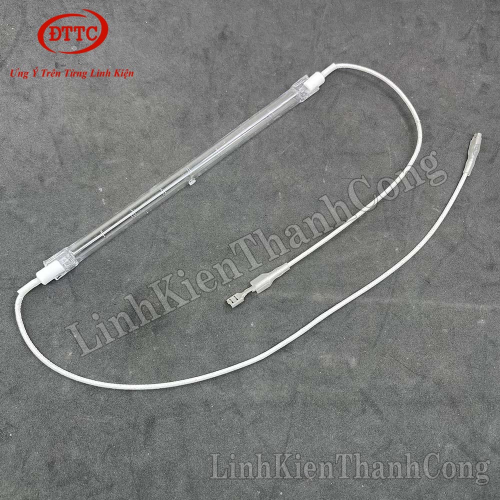 Combo 5 Bóng Đèn Halogen 220V 900W