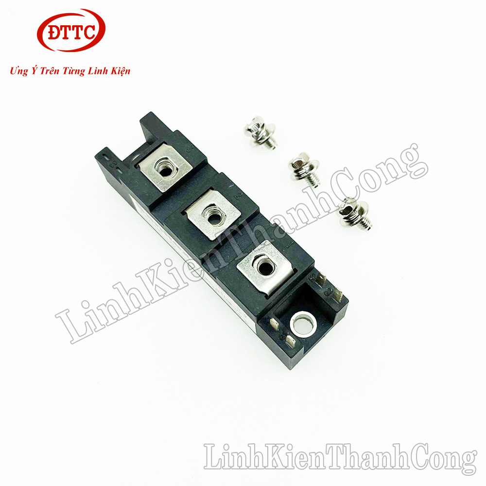 PK25HB-120 Module Thyristor SCR 25A 1200V SANREX