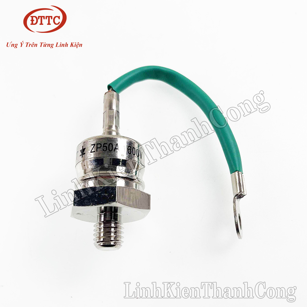 Diode ZP50A 50A 1600V (Ngịch)