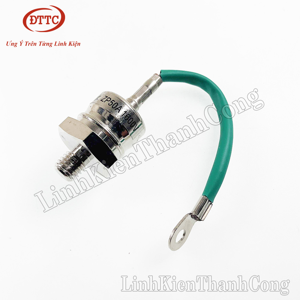 Diode ZP50A 50A 1600V (Ngịch)