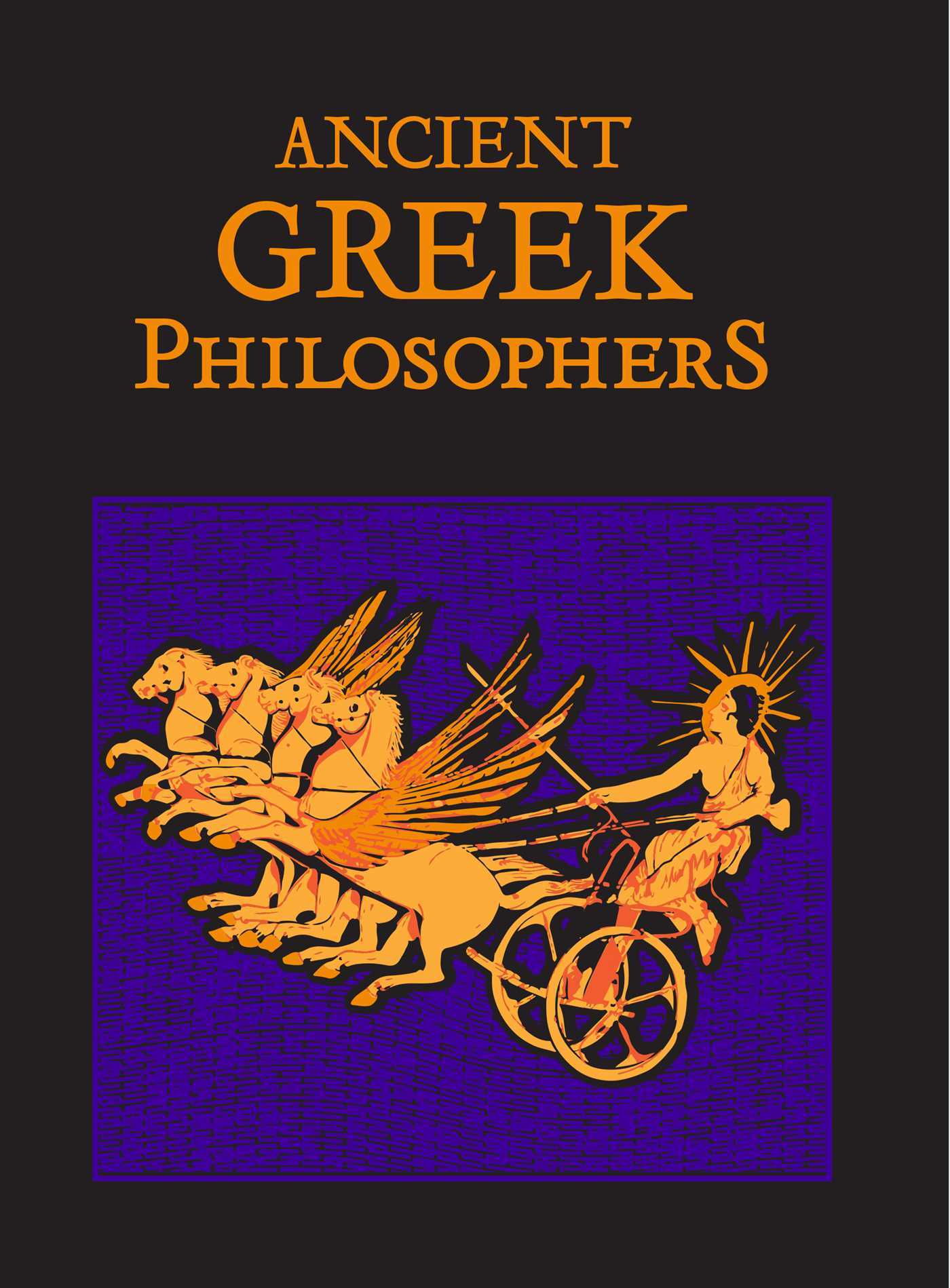 Ancient Greek Philosophers by Ken Mondschein - Bookworm Hanoi