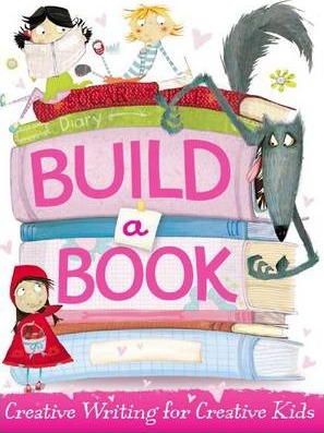 Build a Book - BookwormHanoi – Bookworm Hanoi