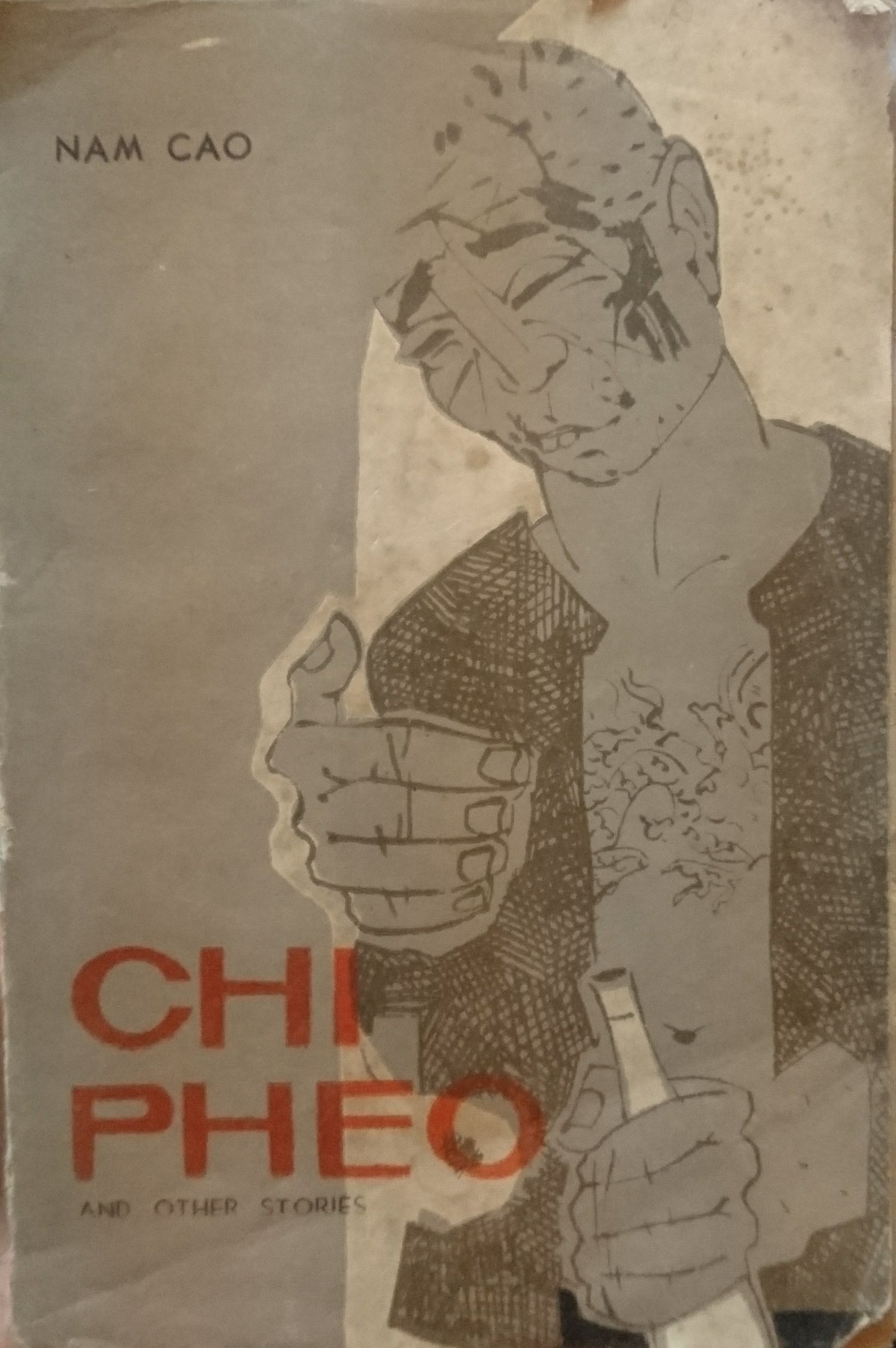 Chi Pheo And Other Stories by Nam Cao - Bookworm Hanoi
