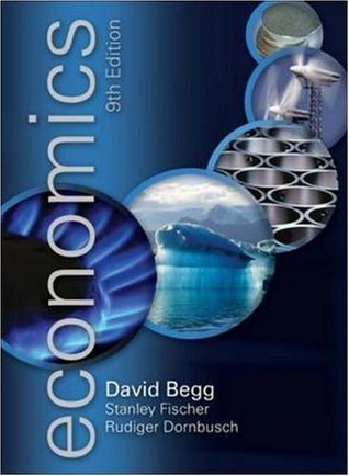Economics 9th Edition by David Begg - Bookworm Hanoi