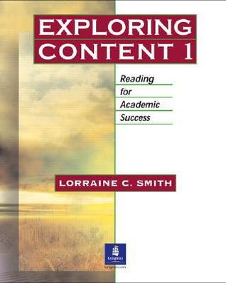 Exploring Content 1 by Lorraine C. Smith - Bookworm Hanoi