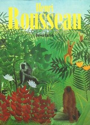Henri Rousseau by Doreen Ehrlich - Bookworm Hanoi