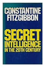 Secret Intelligence in the 20th Century by Constantine Fitzgibbon ...