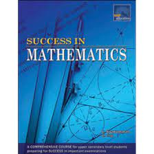 Success In Mathematics by C Sivakumaran - Bookworm Hanoi