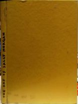 The Art of Sally Morgan by Jill Milroy - Bookworm Hanoi