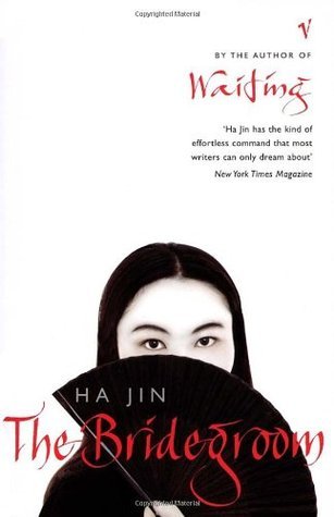 the Bridegroom by Ha Jin - Bookworm Hanoi
