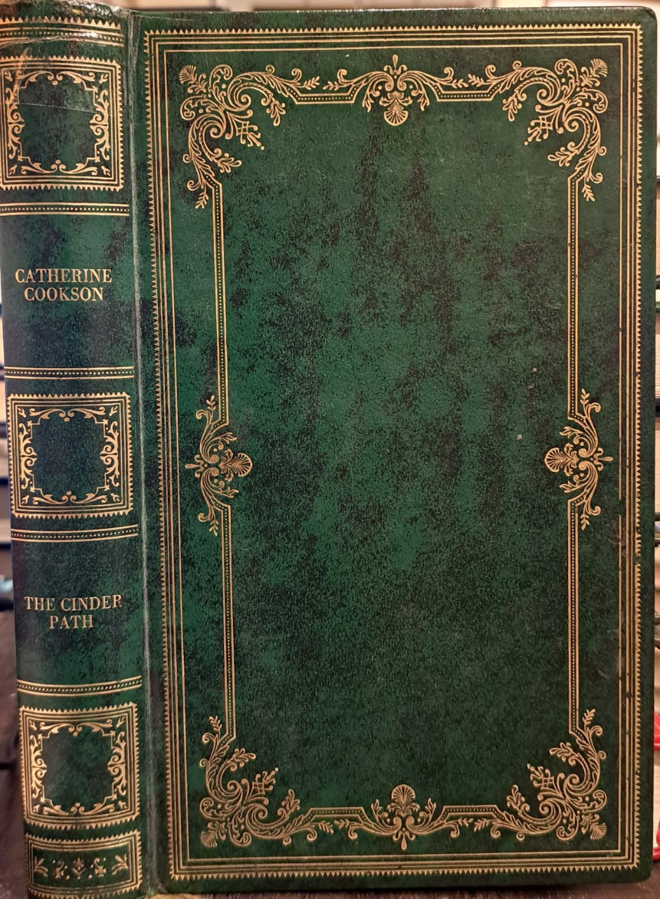 The Cinder Path by Catherine Cookson - Bookworm Hanoi