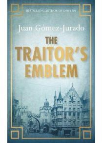 The Traitor's Emblem by Juan Gomez - Bookworm Hanoi