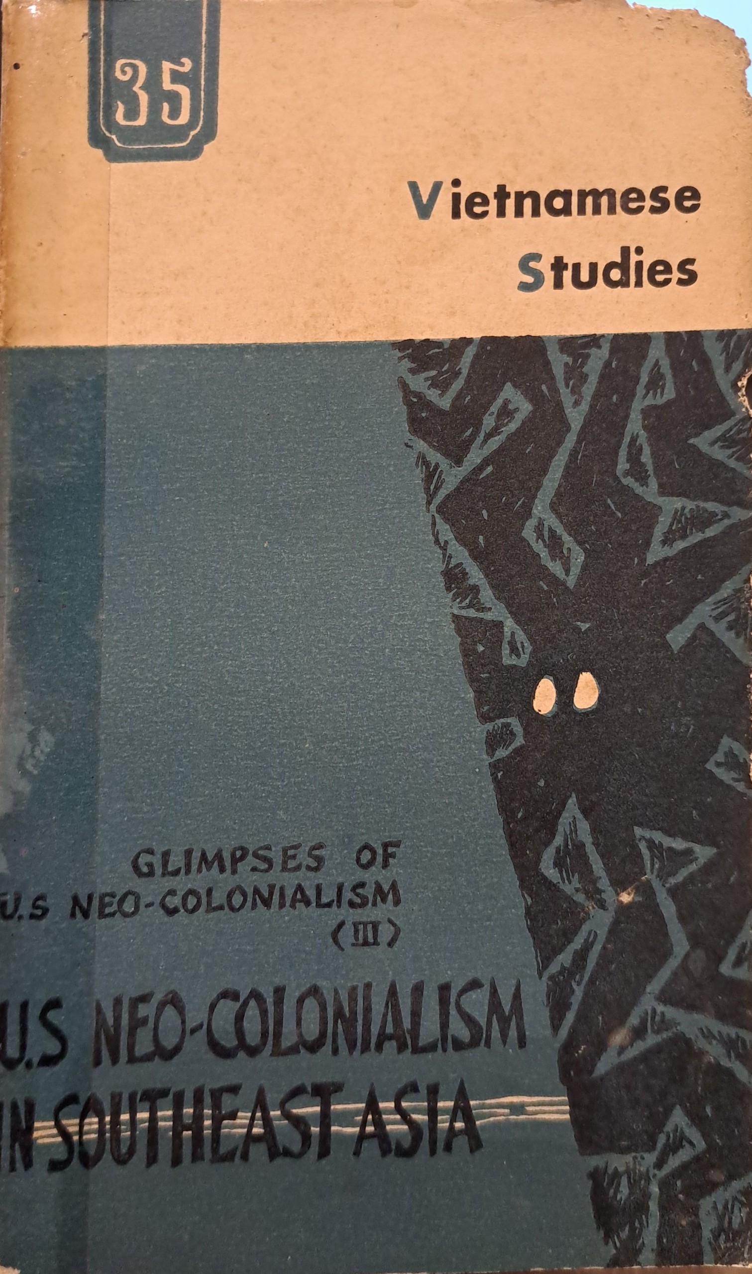 Vietnamese Studies 35 by Nguyen Khac Vien - Bookworm Hanoi