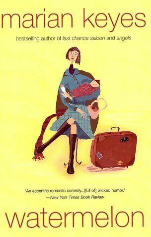 Watermelon by Marian Keyes - Bookworm Hanoi