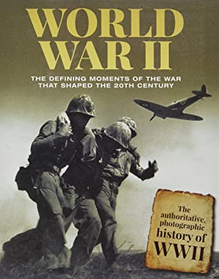 World War II by Igloo Books - Bookworm Hanoi