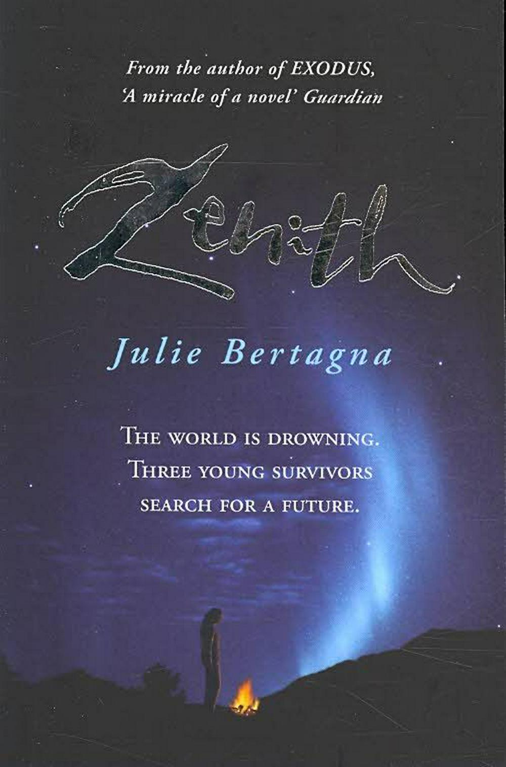 julie bertagna