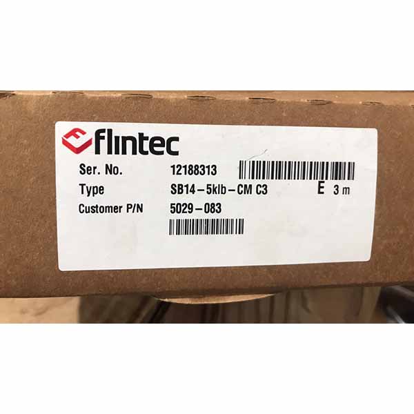 LOADCELL SB14 FLINTEC | CÔNG TY CỔ PHẦN THIẾT BỊ ĐO LƯỜNG ĐÔNG ĐÔ