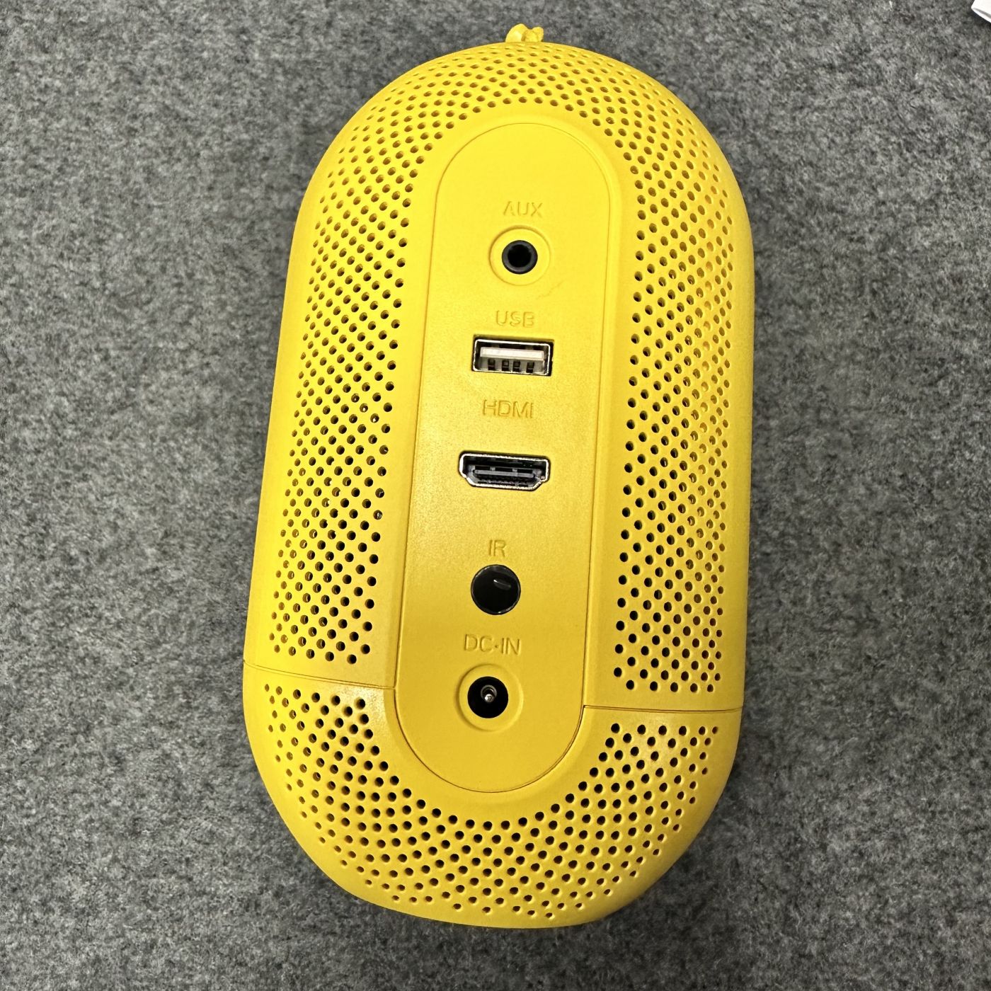 Máy chiếu hãng POKITTER PKT-H1 , 100 inch ( Hàng Amazon Mỹ ) Bewise Shop