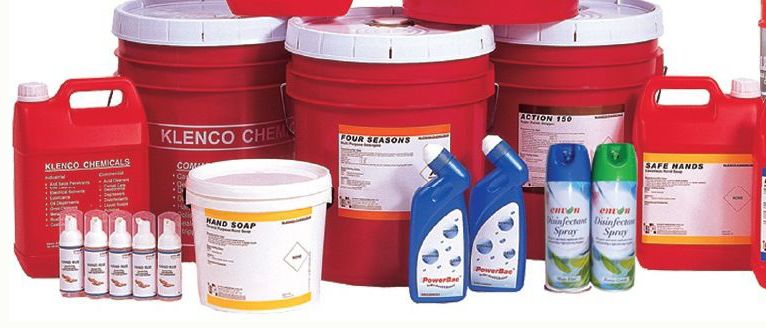 Dụng cụ vệ sinh Thành phát | Thành Phát