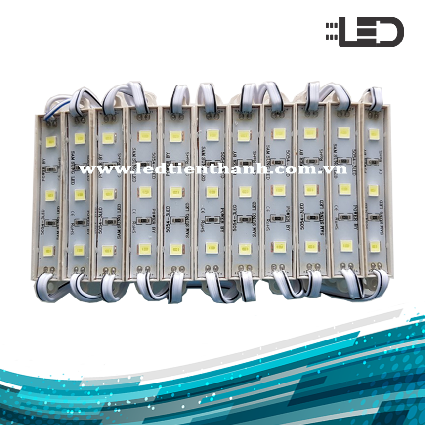 Công ty TNHH Led Tiến Thành