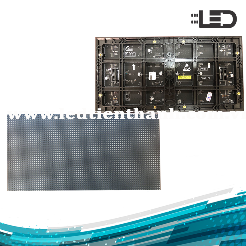 Công ty TNHH Led Tiến Thành