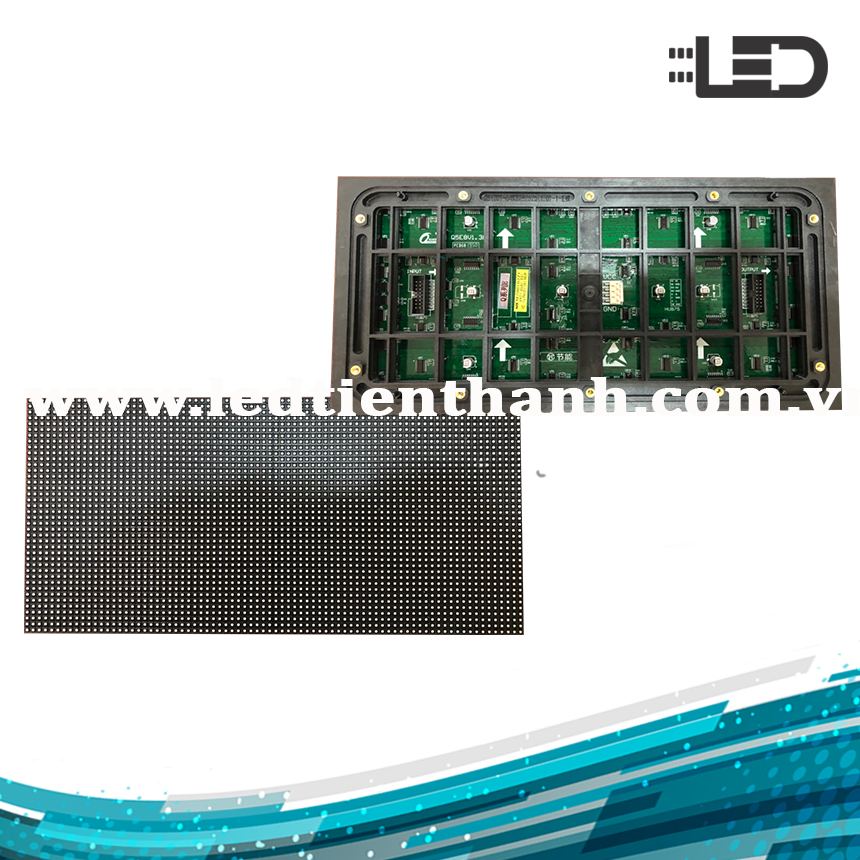 Công ty TNHH Led Tiến Thành