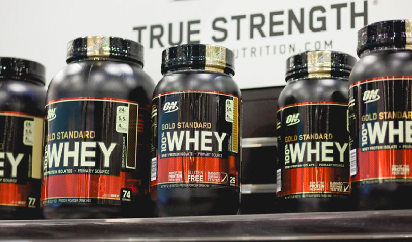 Review Đánh giá Whey Gold Standard chi tiết và Cách sử dụng Whey gold 2021