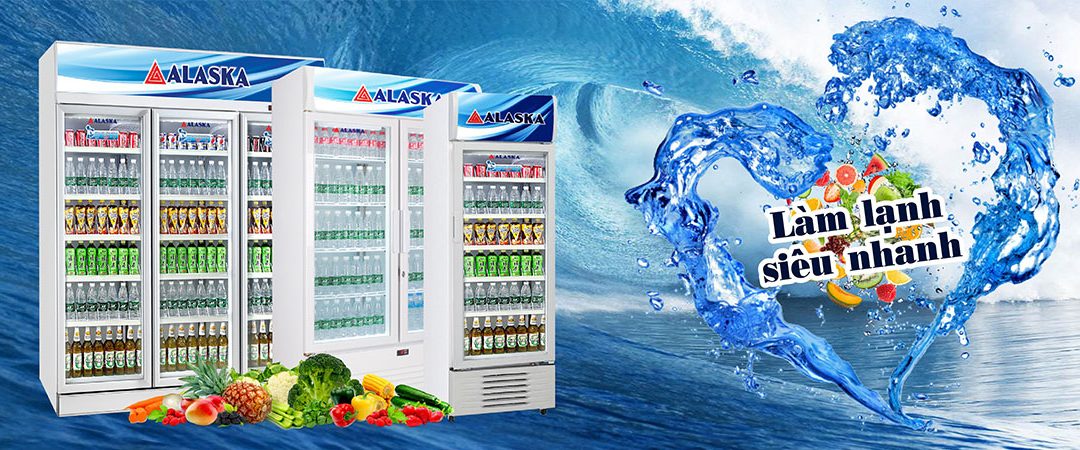 Tủ đông là gì? Đặc điểm cấu tạo tủ đông. - Chia Sẻ Kiến Thức Điện Máy ...