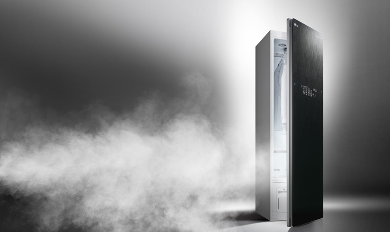 LG Styler là gì? Review LG styler tốt nhất hiện nay | Ades.vn