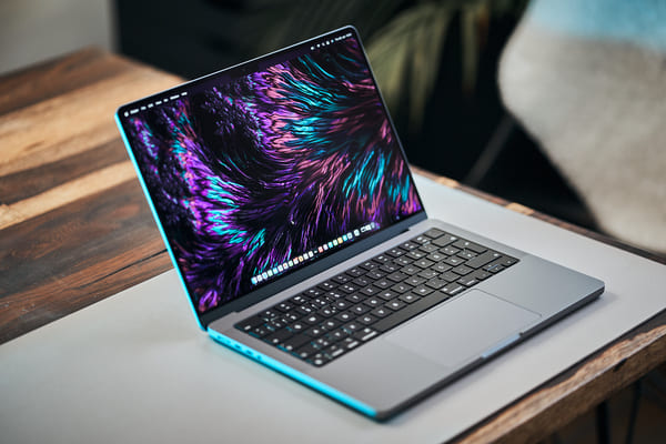 Đánh giá MacBook Pro 2023 14 inch: Phiên bản mới với nâng cấp hoàn hảo Đánh giá MacBook Pro 2023 14 inch: Phiên bản mới với nâng cấp hoàn hảo