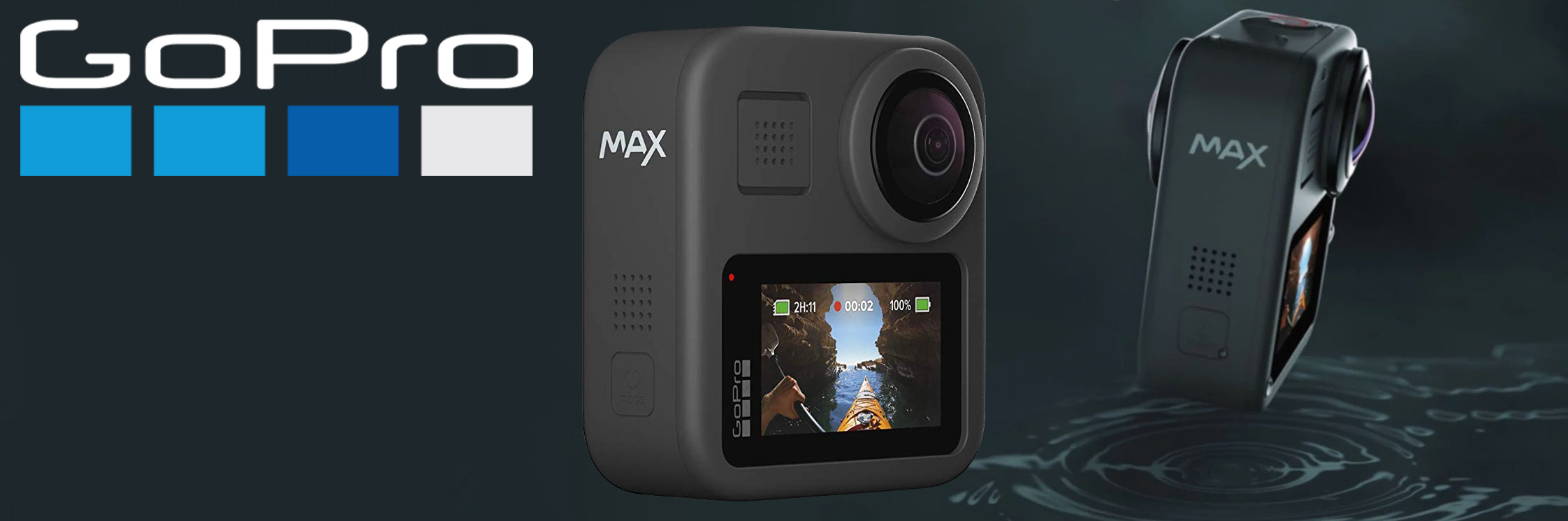 GoPro MAX