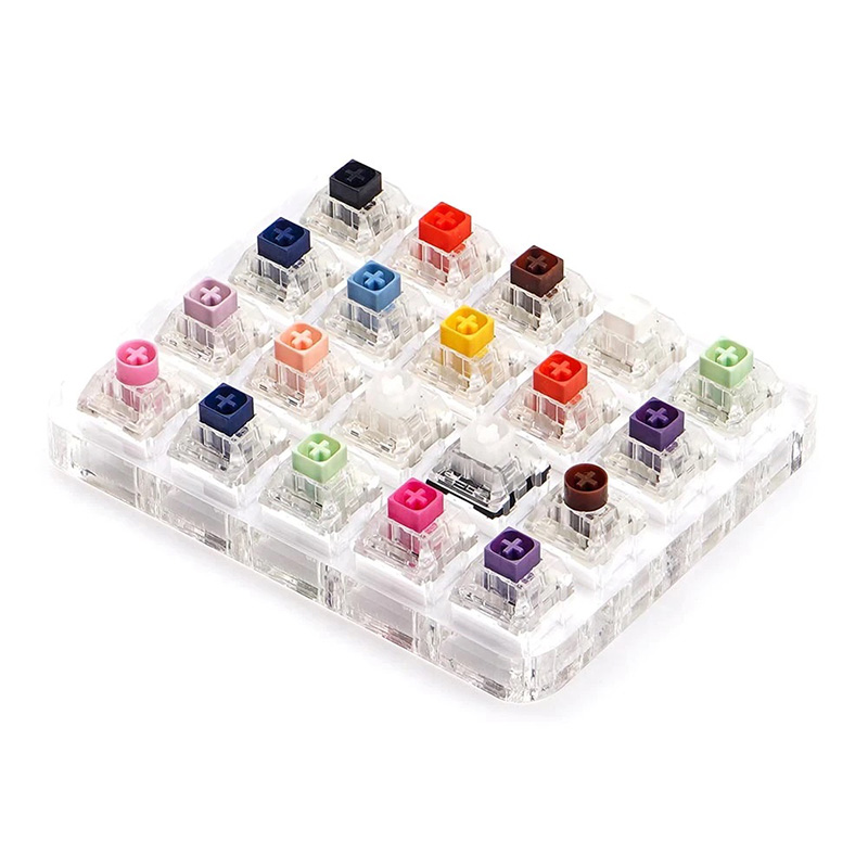 Bàn phím FL-Esport CMK68 SAM Marshmallow