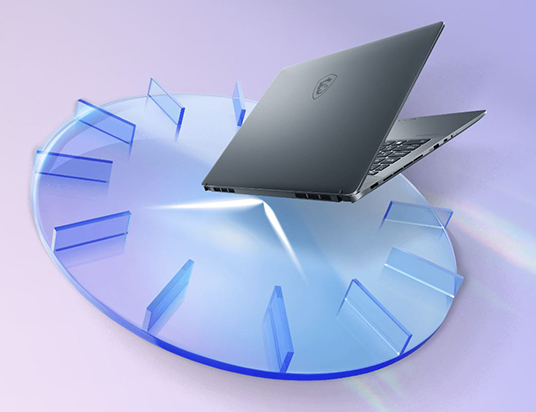 Laptop MSI Creator Z17 HX Studio A13VGT-068VN (i7-13700HX, RTX 4070 8GB ...