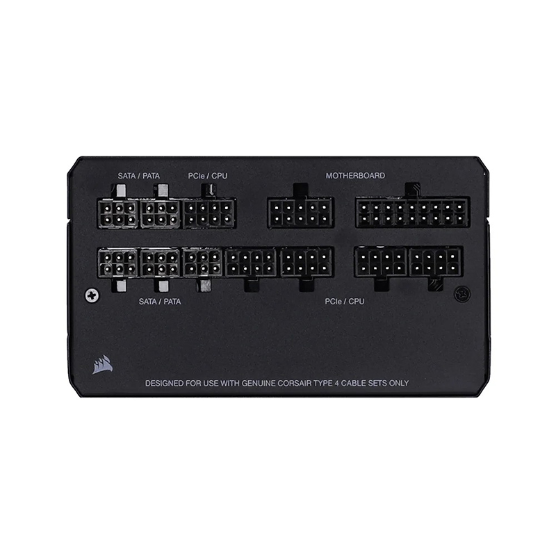 Nguồn máy tính Corsair HX850 850W 80 Plus Platinum CP-9020213-NA