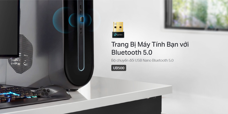 USB Bluetooth 5.3 TP-Link UB500