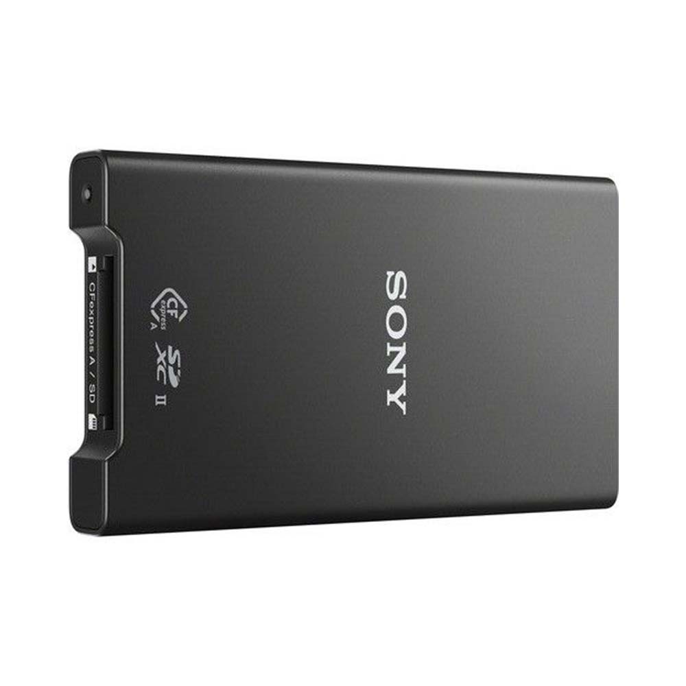Đầu đọc thẻ nhớ CFexpress Type A/ SD Sony MRW-G2