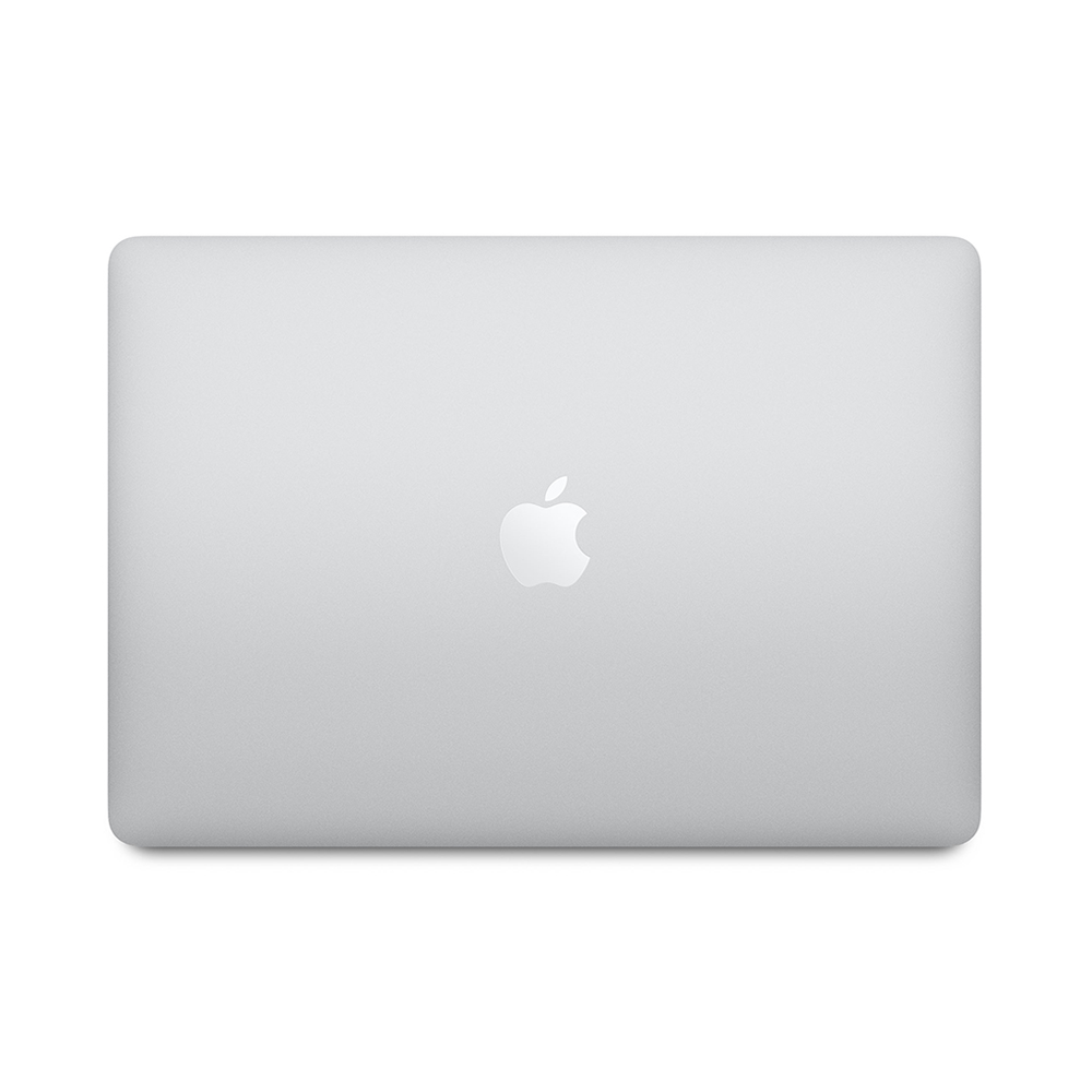 Macbook Air M1 2020 Silver Z128000BR (Apple M1, 8-Cores GPU, Ram 16GB ...