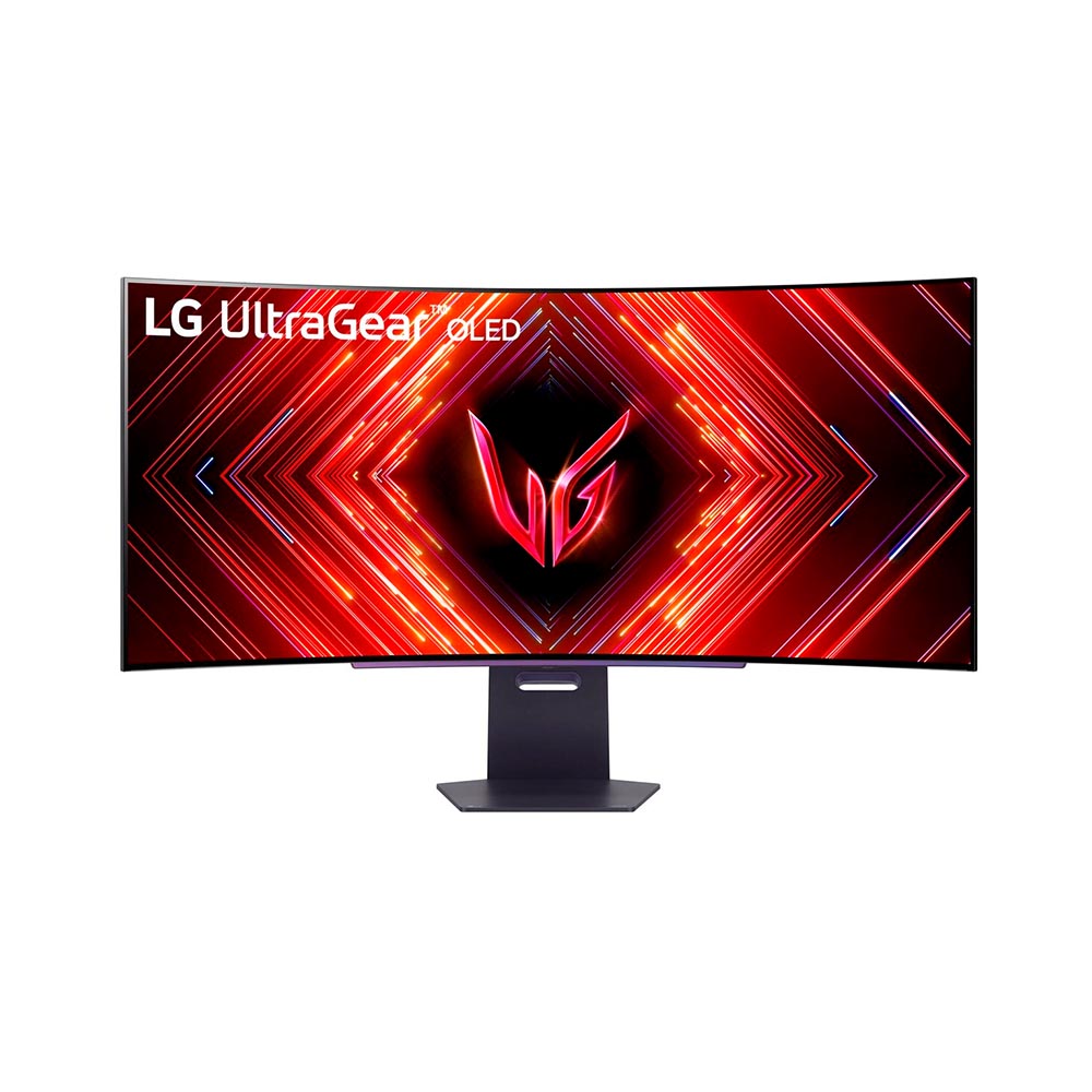 Màn hình cong 2K LG UltraGear 45GS95QE OLED 45 inch WQHD 240Hz Curve 8